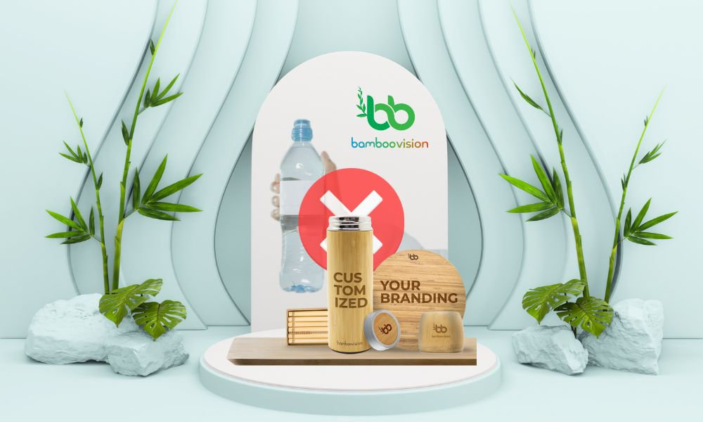 How to Customize and Design a Bamboo Product