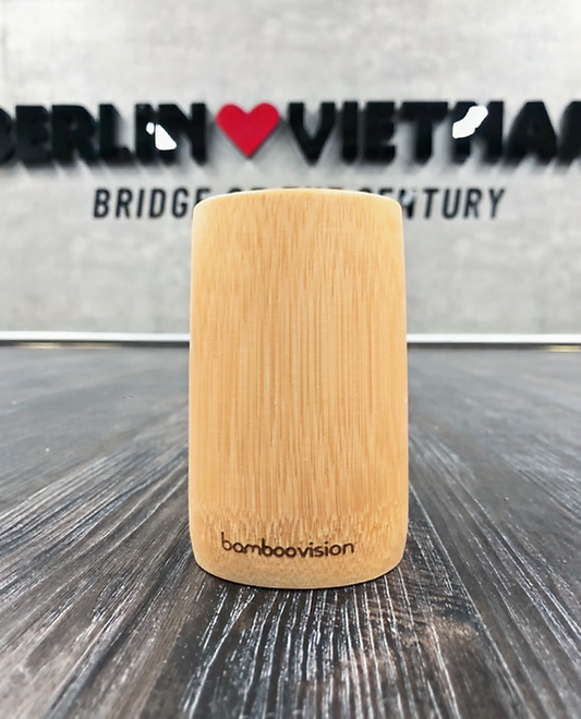 Best Bamboo Product | BambooVision | The American Dream Cup | Vietnam ...