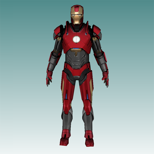 Iron Man 3 (Android) | plugins