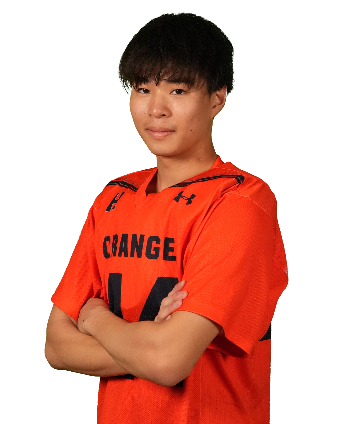 加藤 優弥 | HOSEI-ORANGE