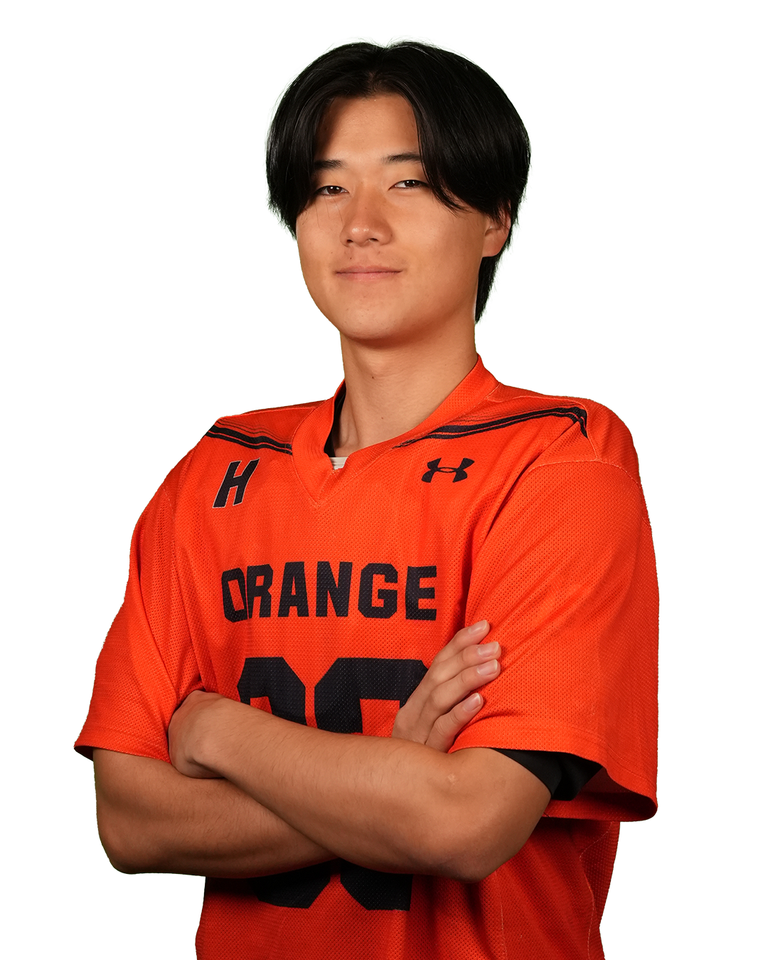 北島 圭将 | HOSEI-ORANGE