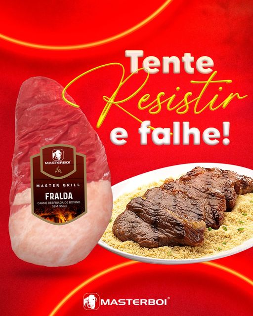 De onde vem a MASTERBOI ? Qual sua origem? Saiba agora na RedeVox