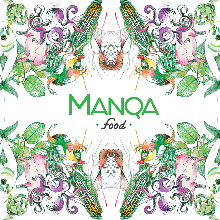 MANQA | ARTbrand