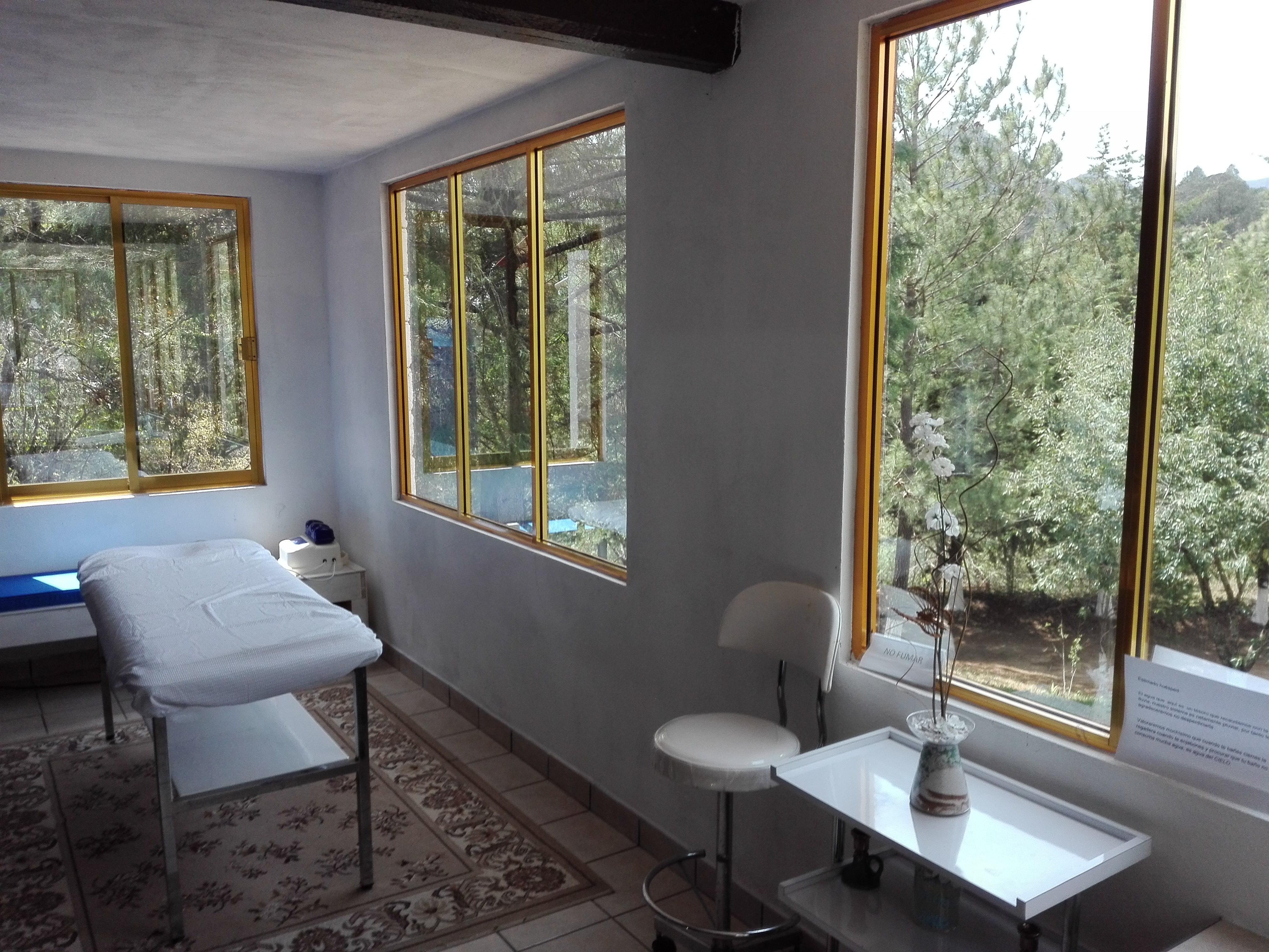 Galería | Querétaro | Cabañas Terrazul