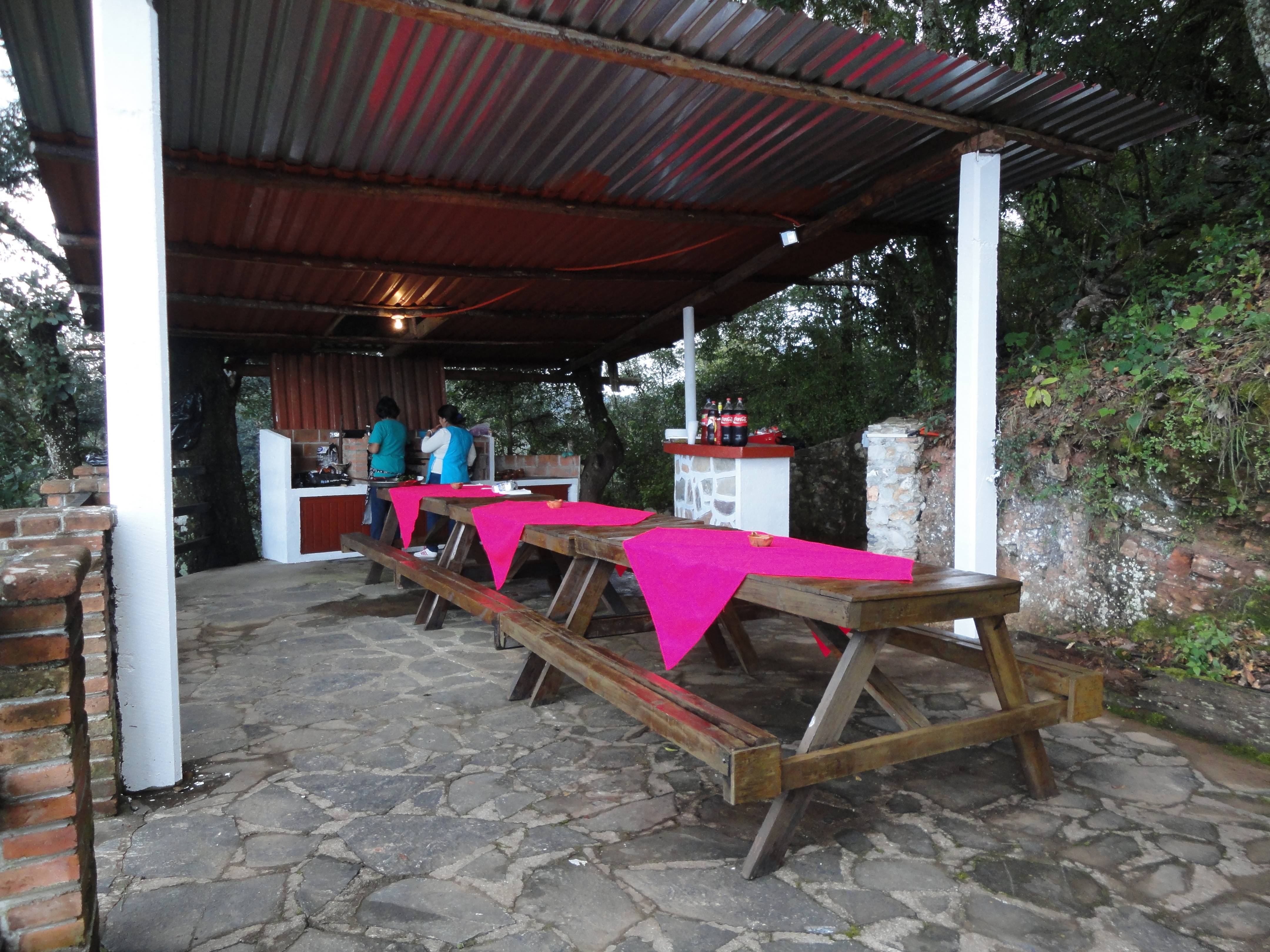 Galería | Querétaro | Cabañas Terrazul
