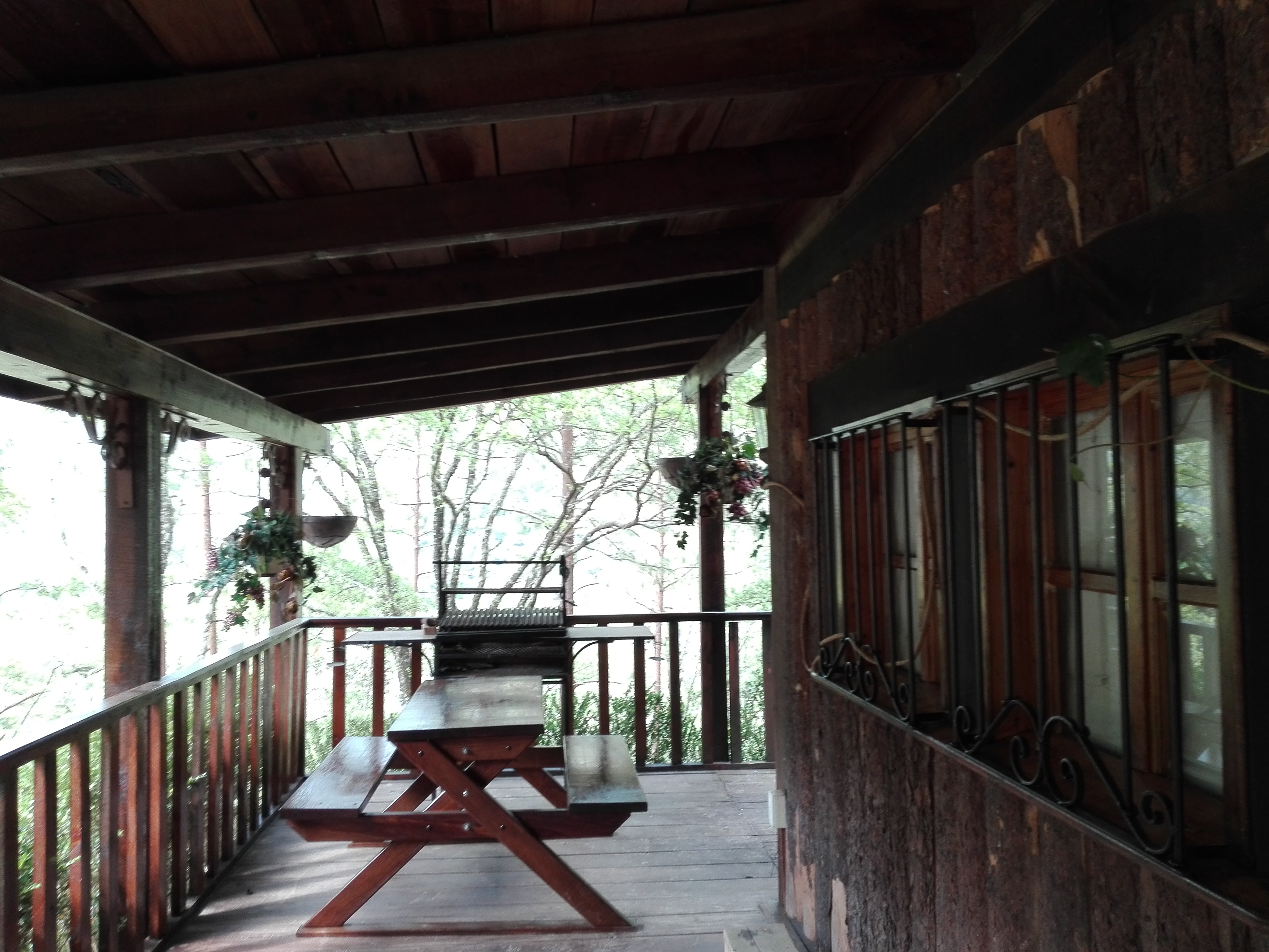 Galería | Querétaro | Cabañas Terrazul