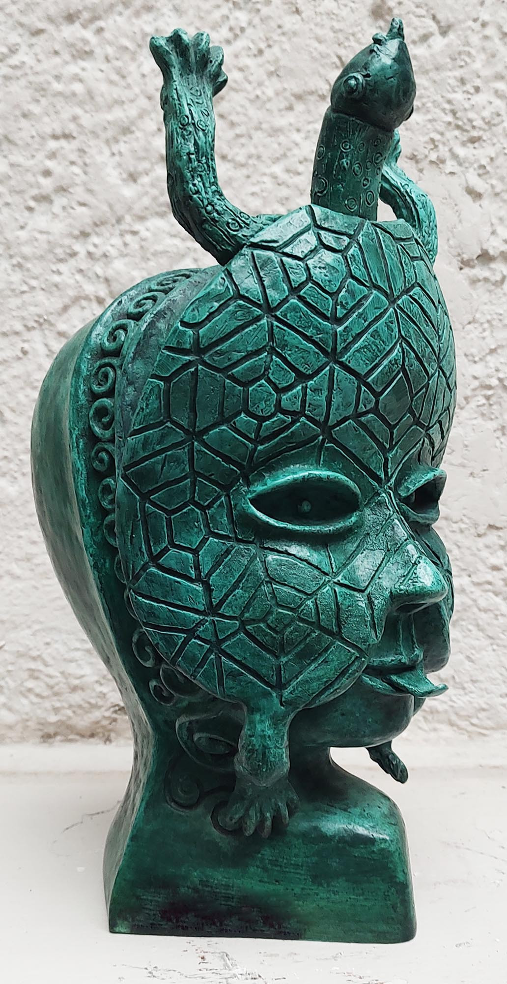 Benito Zamora | Art21Studio