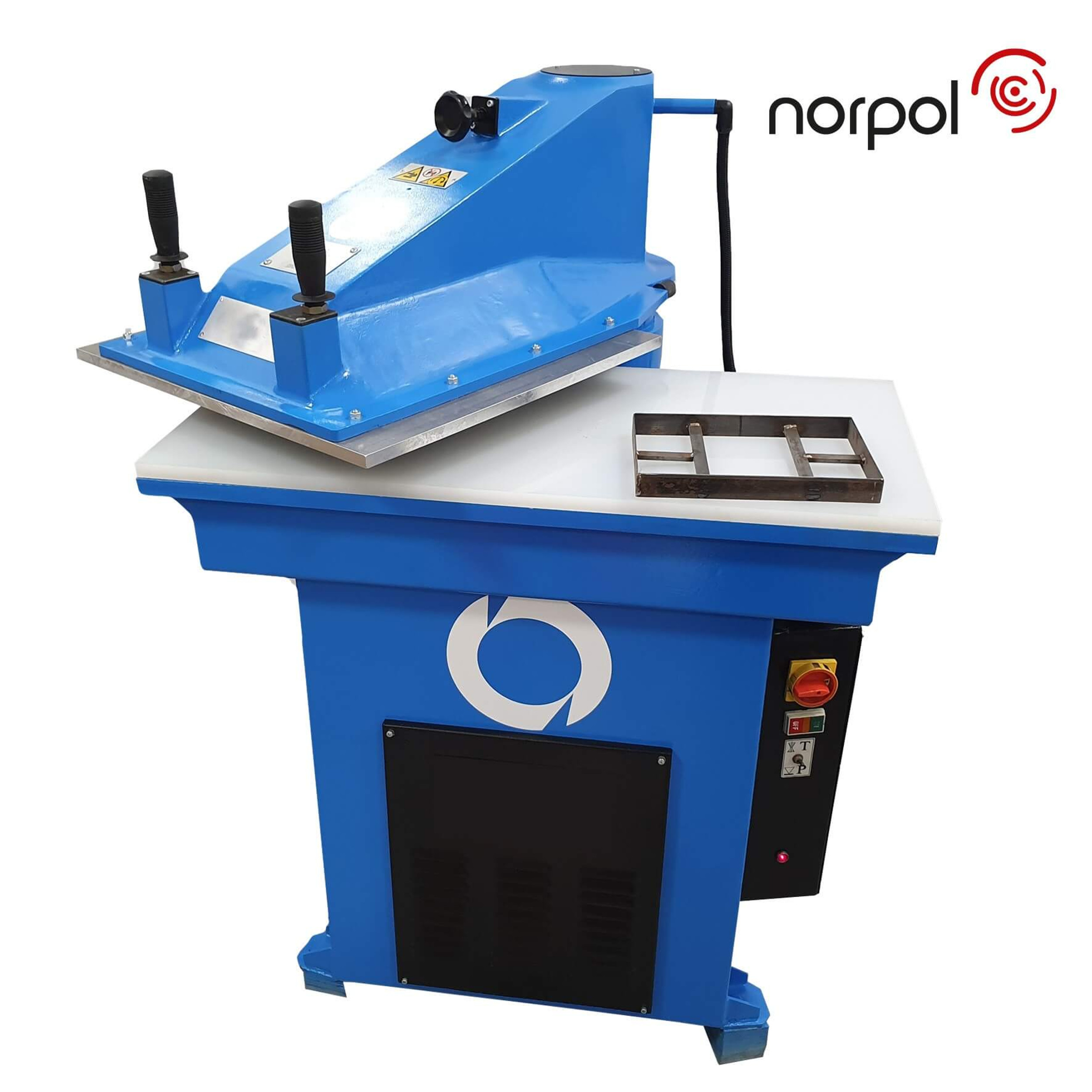 Contract Die Cutting | Norpol Packaging