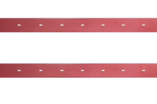 Splash guard rubber for floor scrubber | Floor Scrubber USA