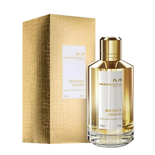 Mancera Instant Crush EDP 120ml | Perfumería Miracle