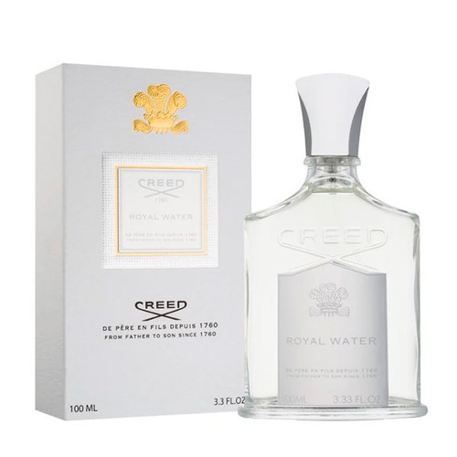 Creed Royal Water EDP 100ml | Perfumería Miracle