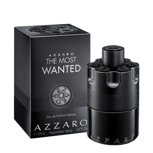 Azzaro Wanted The Most Eau De Parfum Intense 100ml | Perfumería Miracle