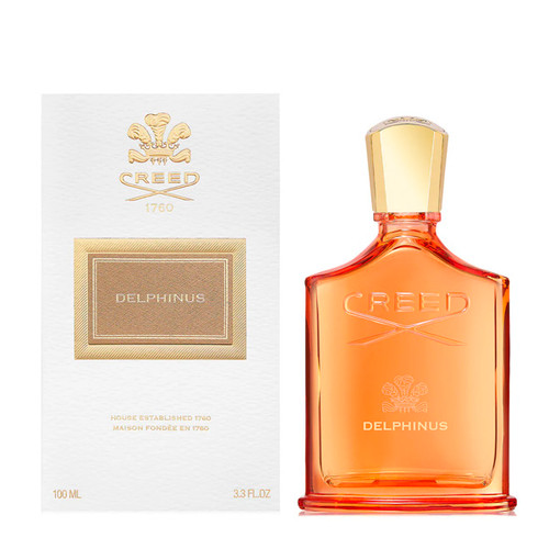Creed Delphinus EDP 100ml | Perfumería Miracle