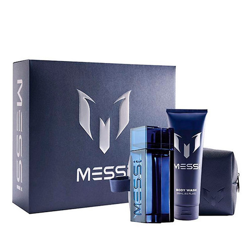 Estuche Messi EDP 100ml | Perfumería Miracle