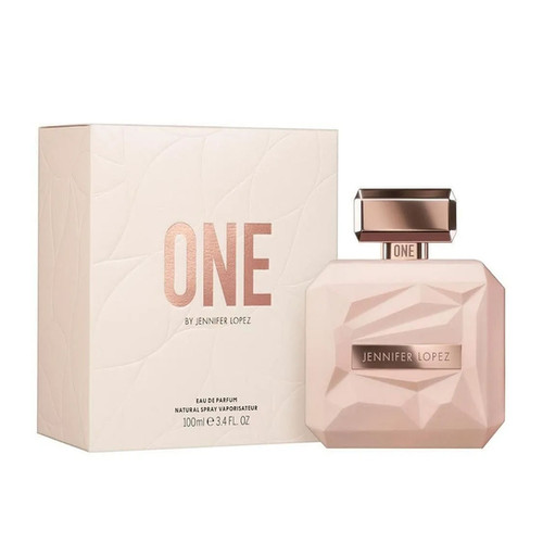 JLo. One EDP 100ml | Perfumería Miracle