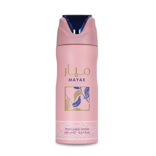 Lattafa Mayar Body Spray 200ml | Perfumería Miracle