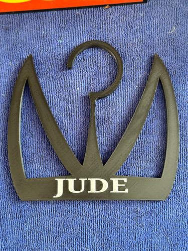 Horse Bonnet Hangers | Wild 3D Printing