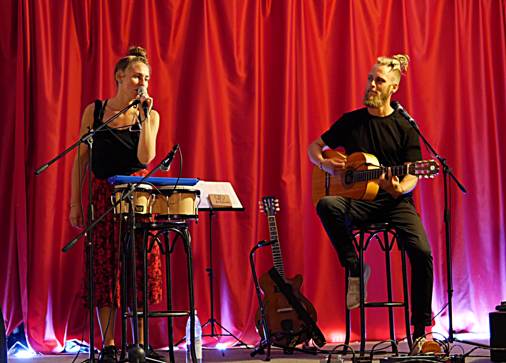 Jazz, Pop & Bossa Nova