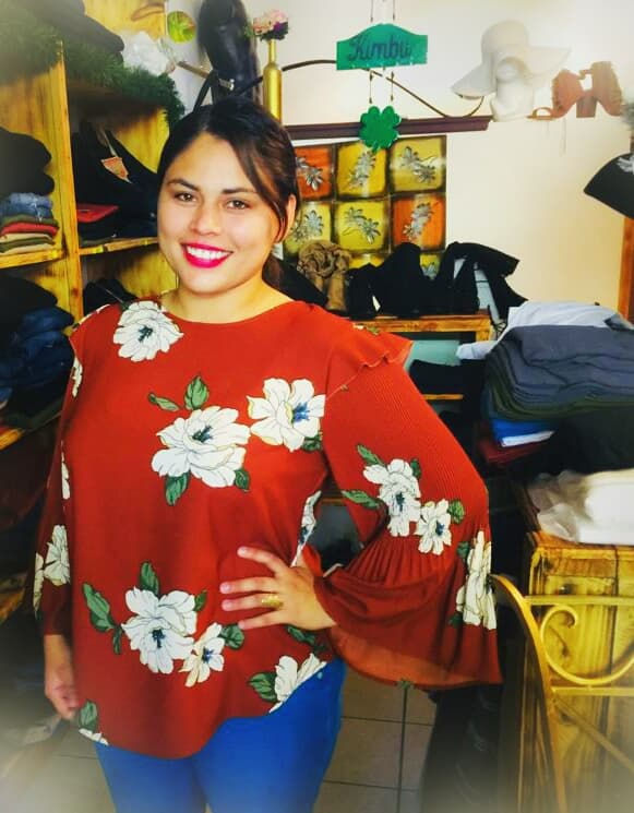 Blog | Kimbu Plus Sizes (Constitución)