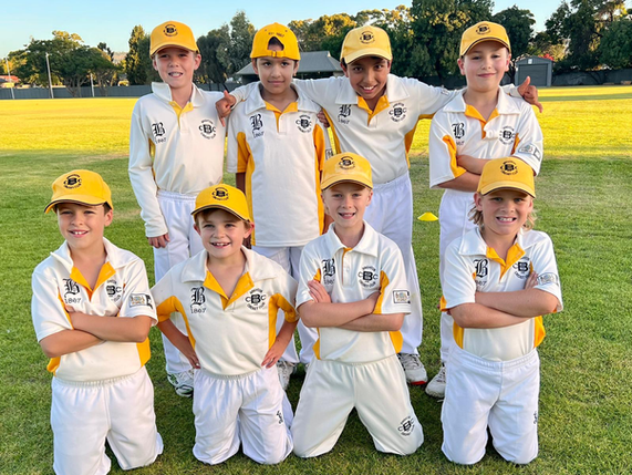 Galleries | Brighton CC