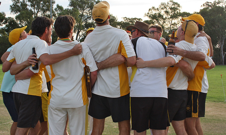 Galleries | Brighton CC