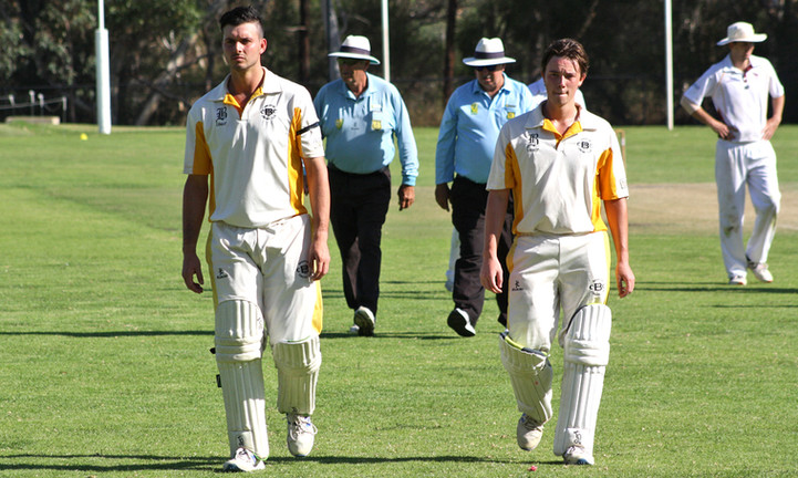 Galleries | Brighton CC