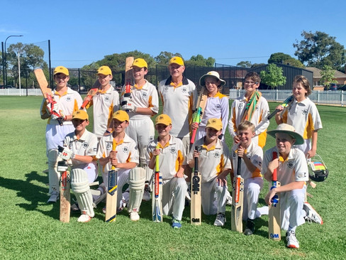 Galleries | Brighton CC