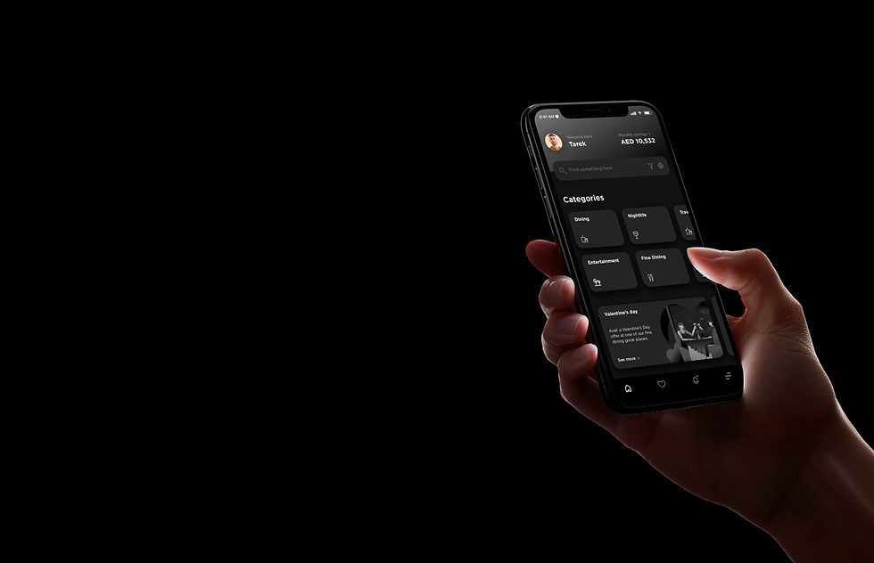 Clapp App | Exclusive Membership Club