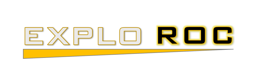 Exploroc: perforación y tronadura ecológica