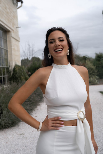 Top EVAN - Collection SEMPRE | Maison NCV