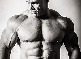jon andersen bodybuilder