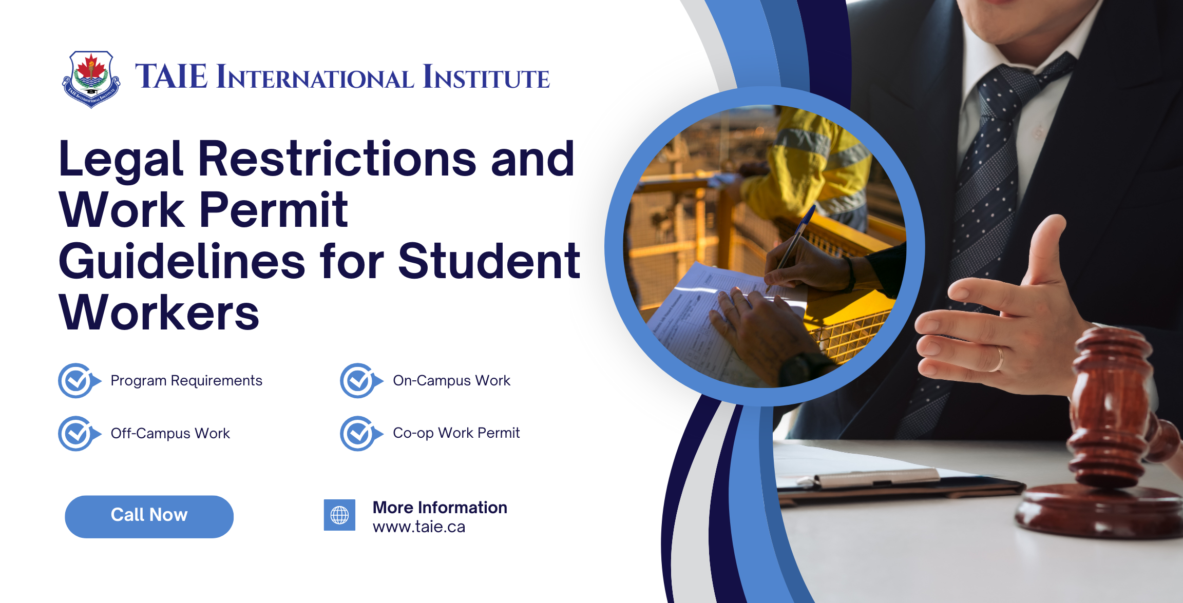 Legal Restrictions and Work Permit Guidelines for Student Workers