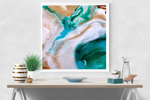 Atlantis | Kate Powell Art