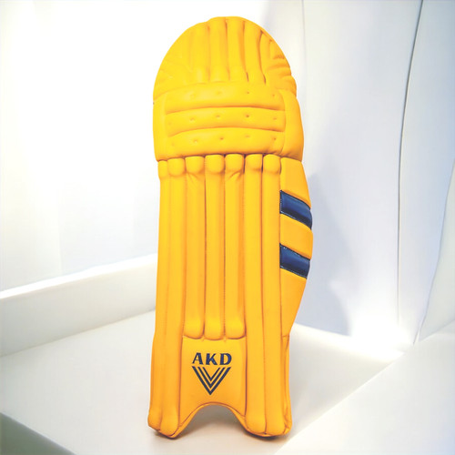AKD Cricket Pads | S&BAcademy