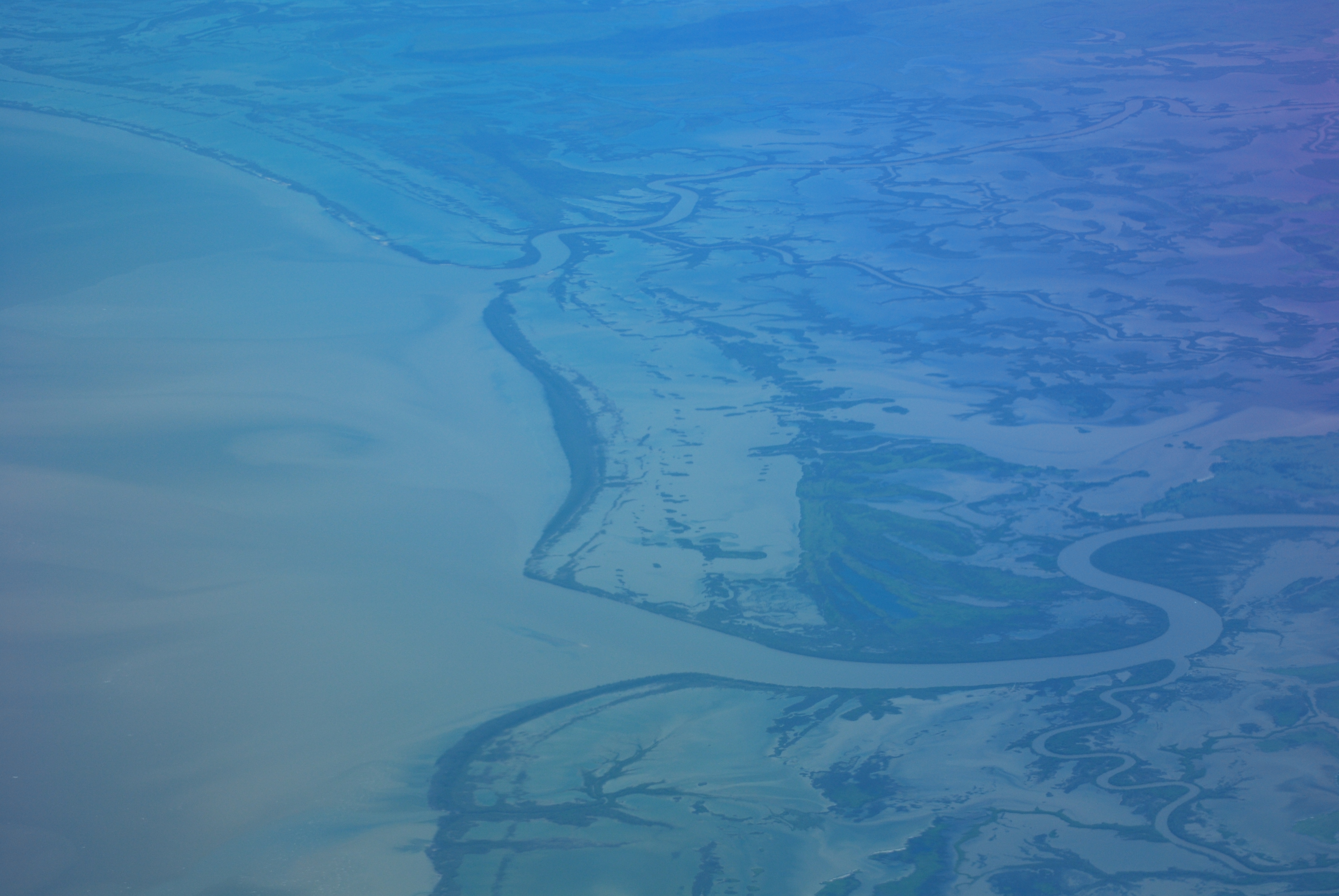 Gulf of Carpentaria