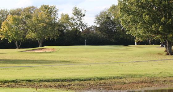 Golf | RiverBendCountryClub