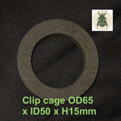 Insect Rearing Cages | Flekcible Cages