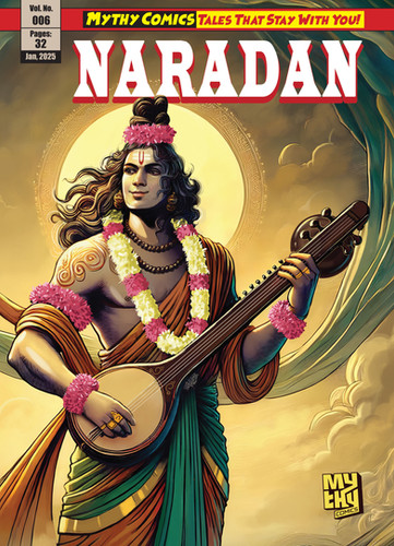 Naradan (English) | Malay Publications