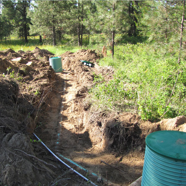 Gravity Systems | spokane-septic