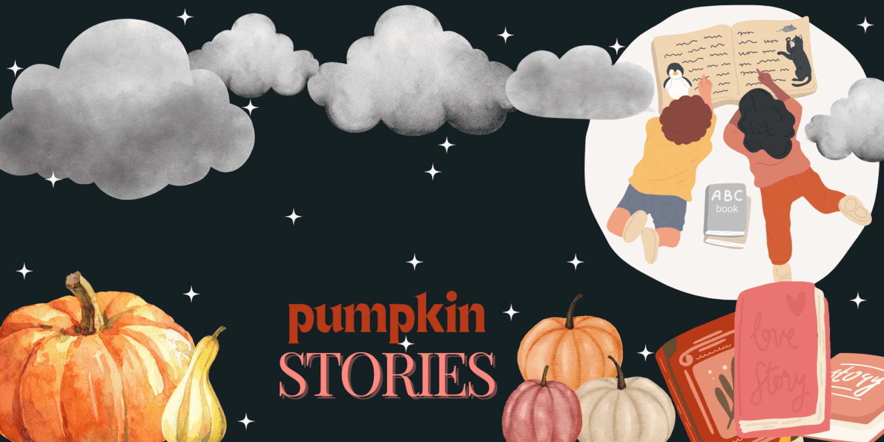 Pumpkin Tales