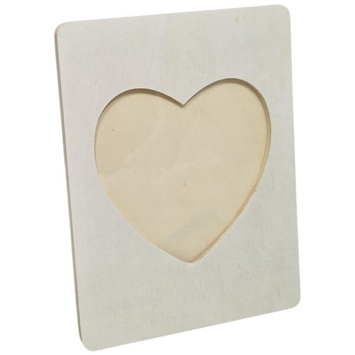 Hartjes kader | Mini-Mies