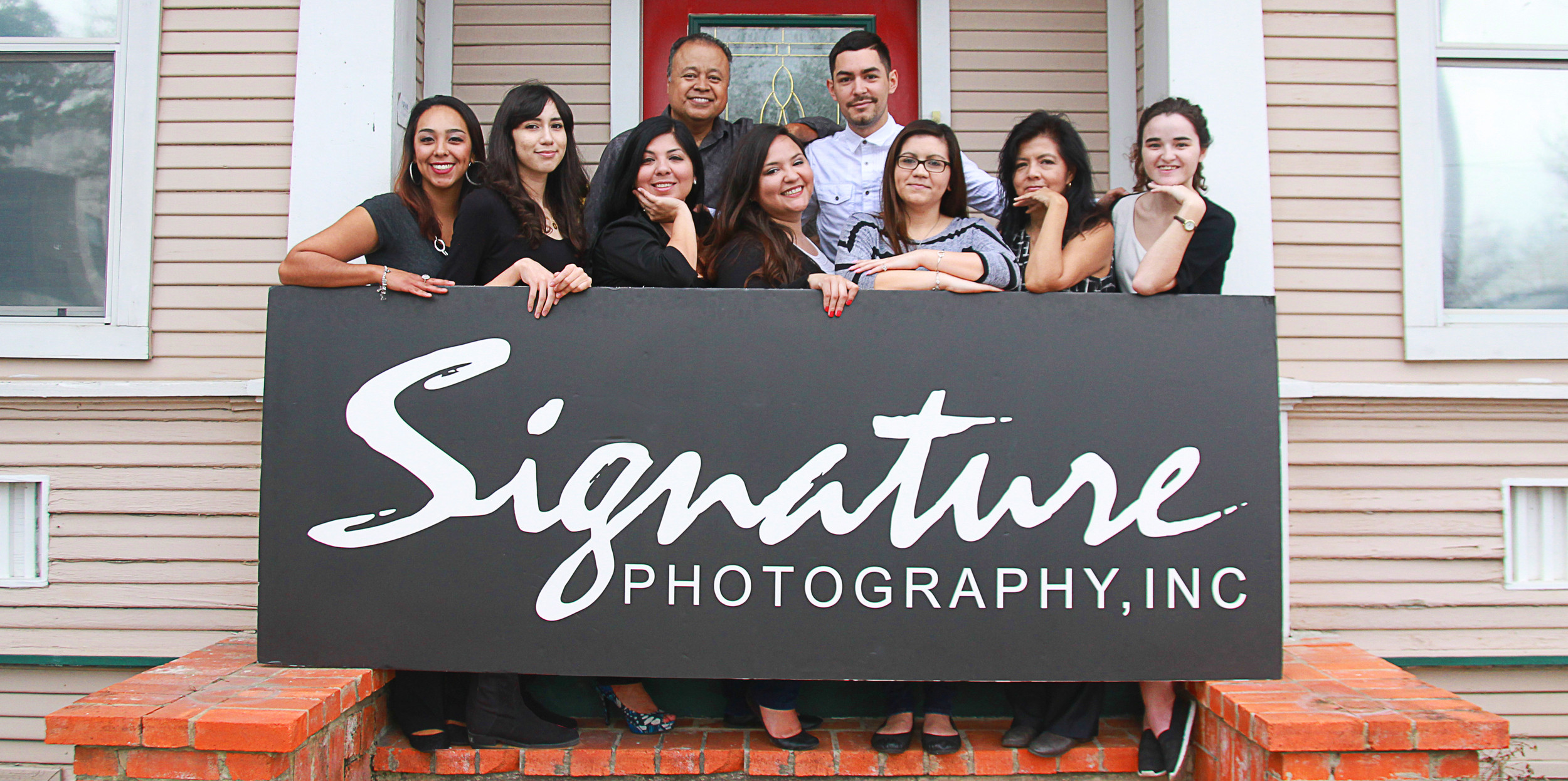 Portfolio | Signature Photography Inc