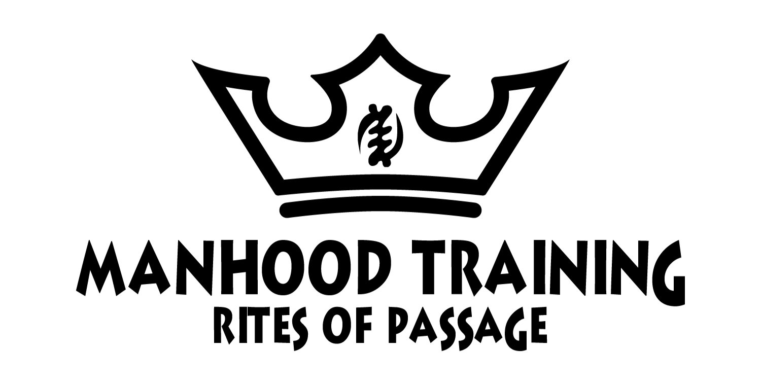 Manhood Training Inc. | Rites of Passage