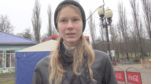 Conversation with Milana | Milana and Family