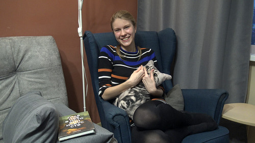 Milana's January interview part 1 | Milana and Family