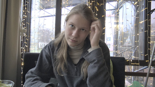 Interview with Milana | Milana and Family