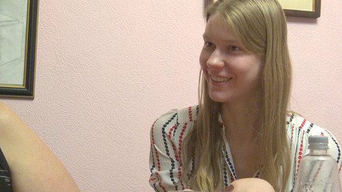 Stepan's birthday | Milana and Family