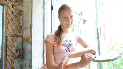Travel in provincial Belarus. | Milana and Family