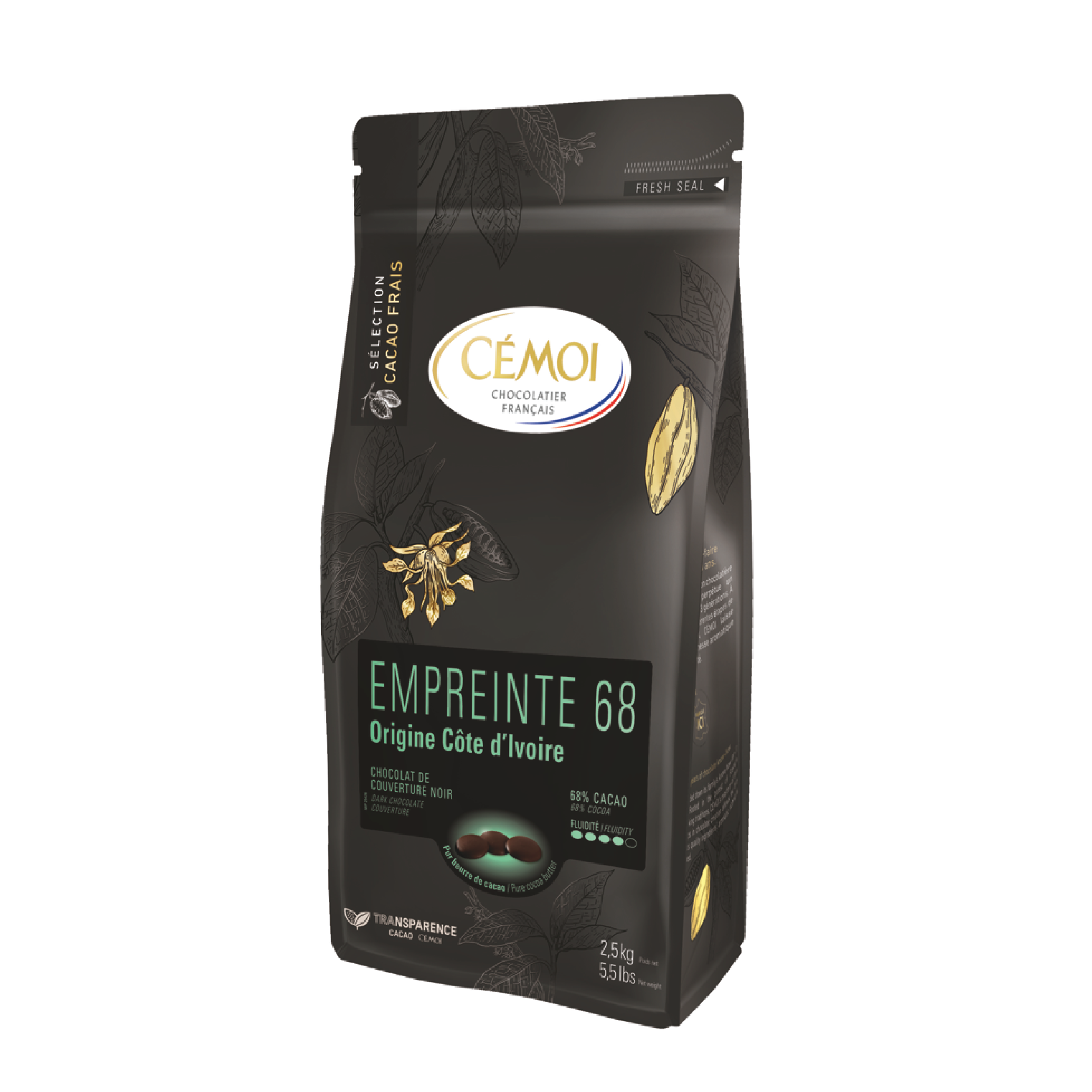 Cemoi Products | pgchk