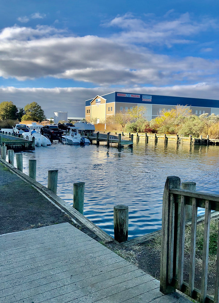 Springtime 2021 in the Kent Narrows brings new businesses, new ...